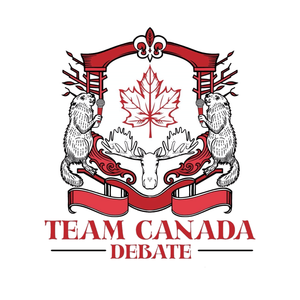 Team Canada Debate