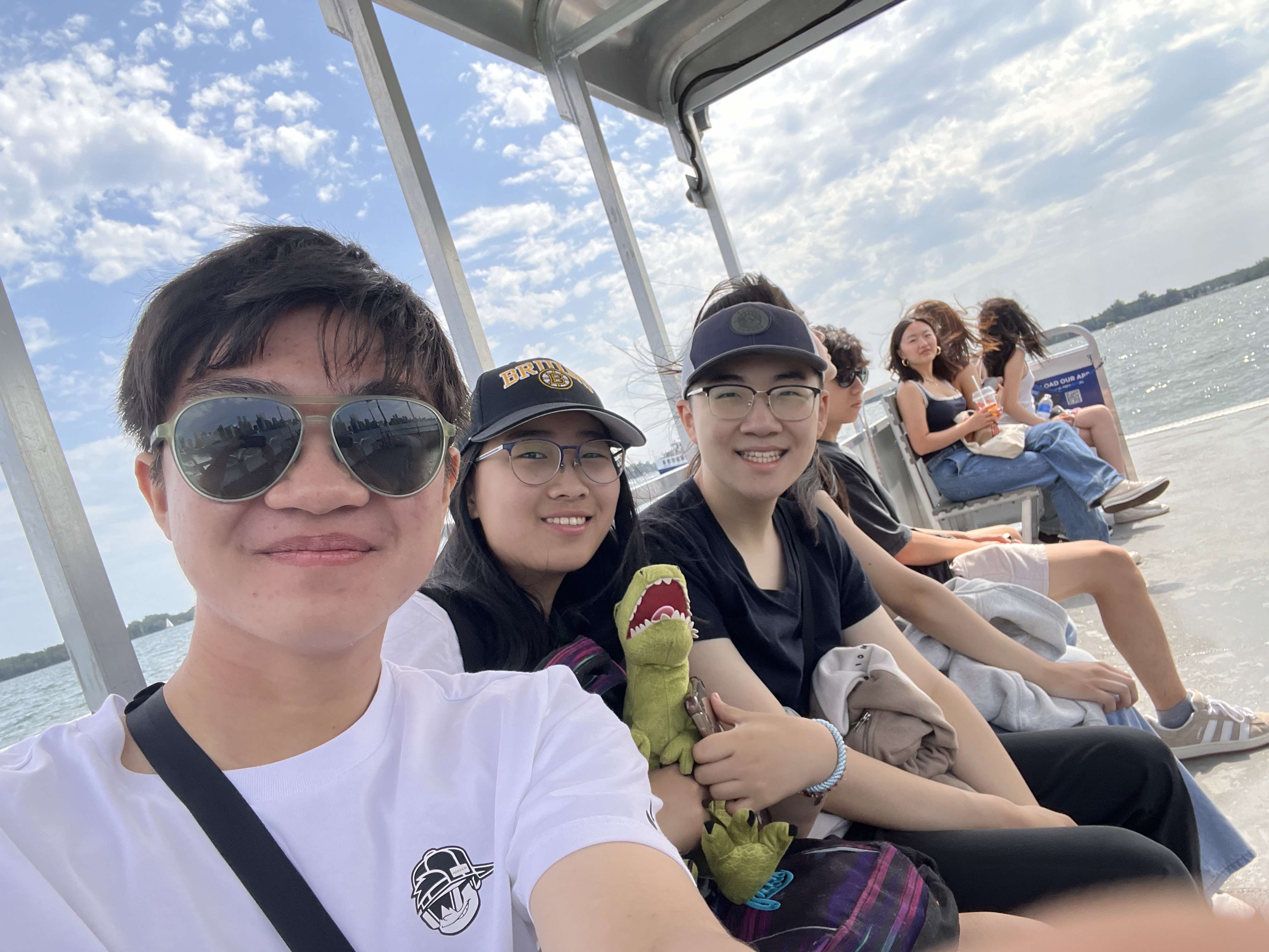 The 2024-2025 Team – Team Canada Debate